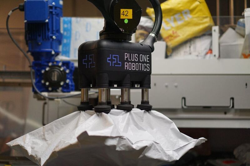 Bryan Fleming on LinkedIn: AI Will Transform Manufacturing Robotics ... Bryan Fleming on LinkedIn: AI Will Transform Manufacturing Robotics ...