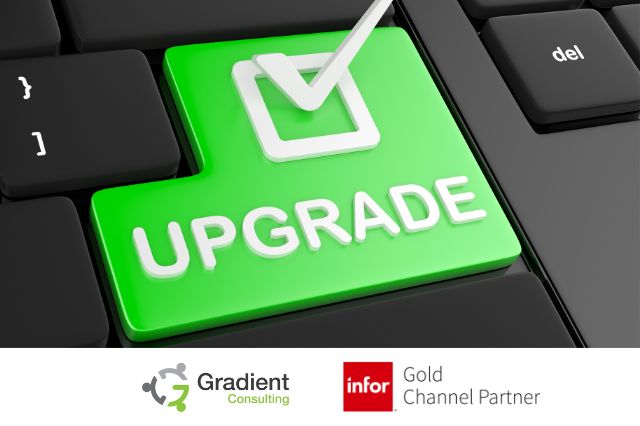 Gradient Consulting on LinkedIn: Our top three upgrade tips Gradient Consulting on LinkedIn: Our top three upgrade tips
