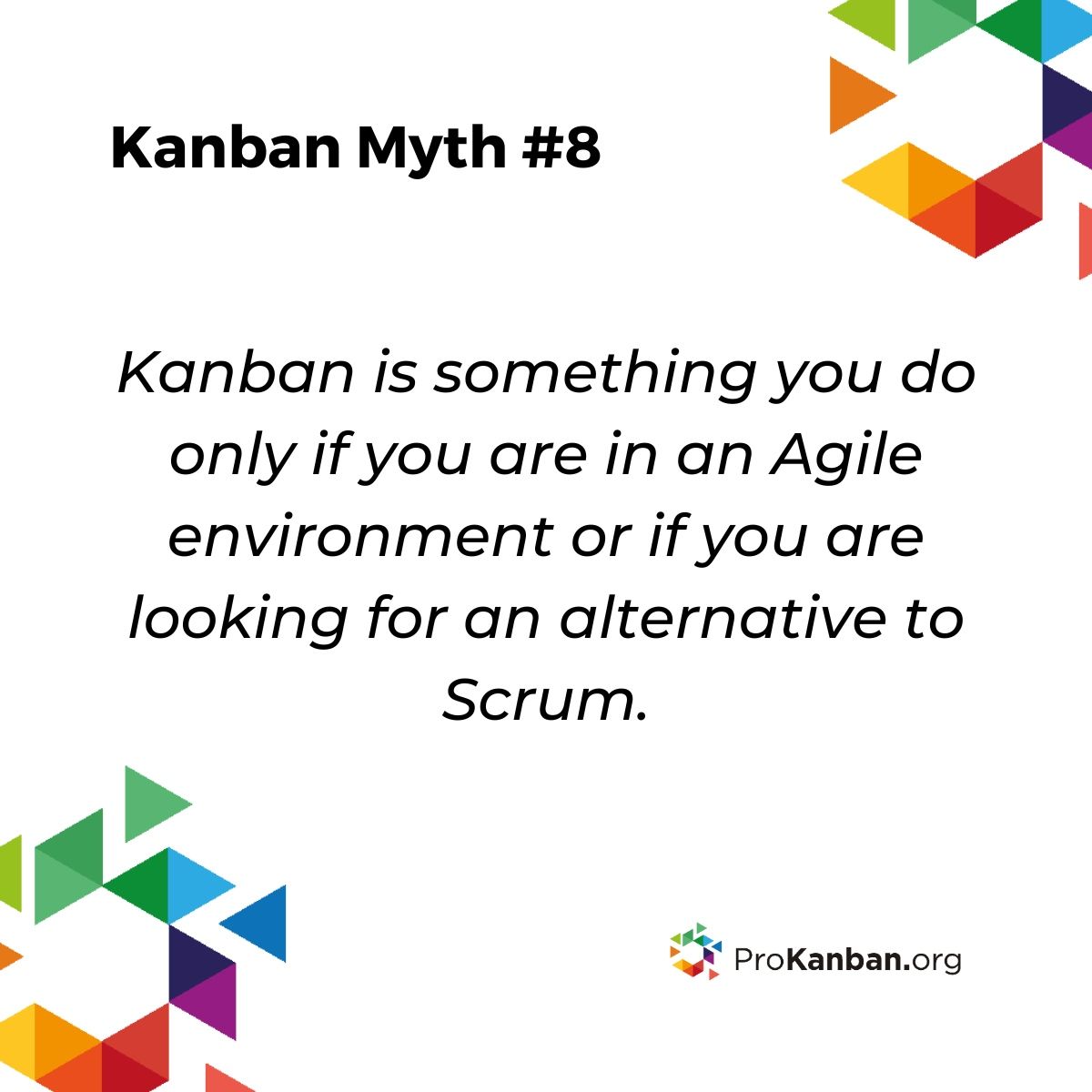 ProKanban.org on LinkedIn: #kanban #prokanban #flowmetrics #scrum #agile ProKanban.org on LinkedIn: #kanban #prokanban #flowmetrics #scrum #agile