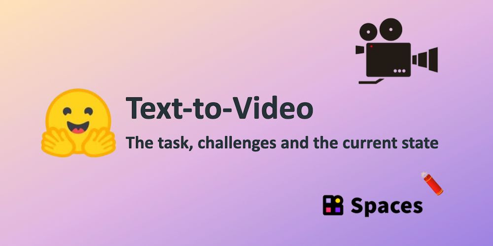 Dvijesh Bhatt on LinkedIn: A Dive into Text-to-Video Models Dvijesh Bhatt on LinkedIn: A Dive into Text-to-Video Models