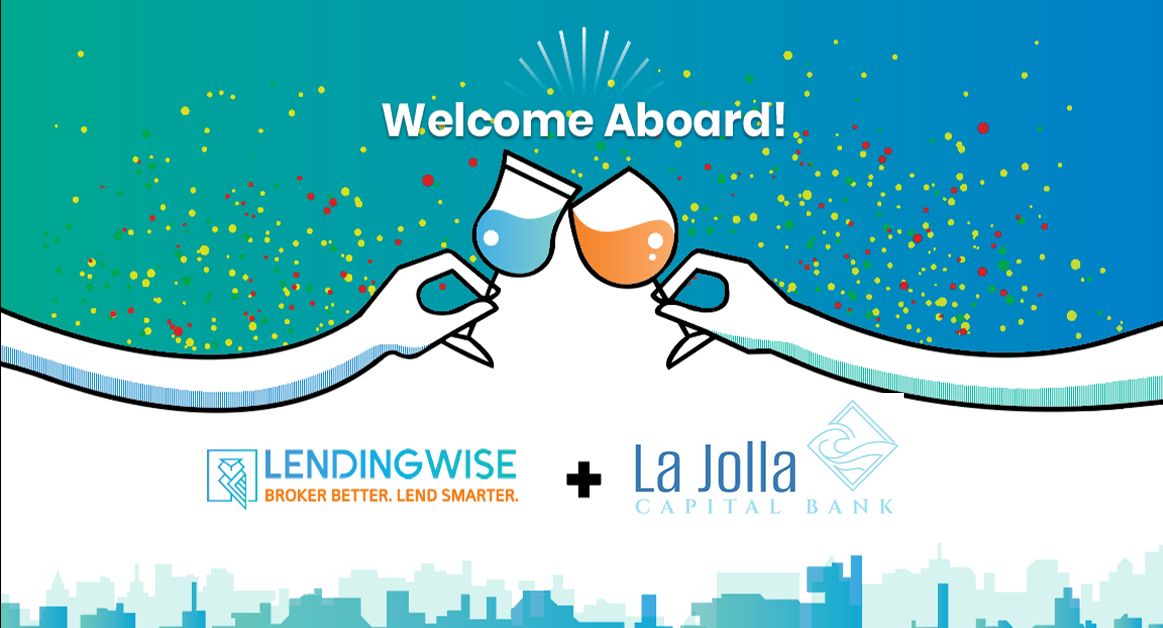 Jennifer Laifa on LinkedIn: Excited to be using LendingWise platform ... Jennifer Laifa on LinkedIn: Excited to be using LendingWise platform ...