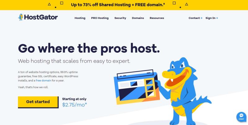 Nwaeze David on LinkedIn: HostGator Review: Pricing, Features, Pros & Cons Nwaeze David on LinkedIn: HostGator Review: Pricing, Features, Pros & Cons