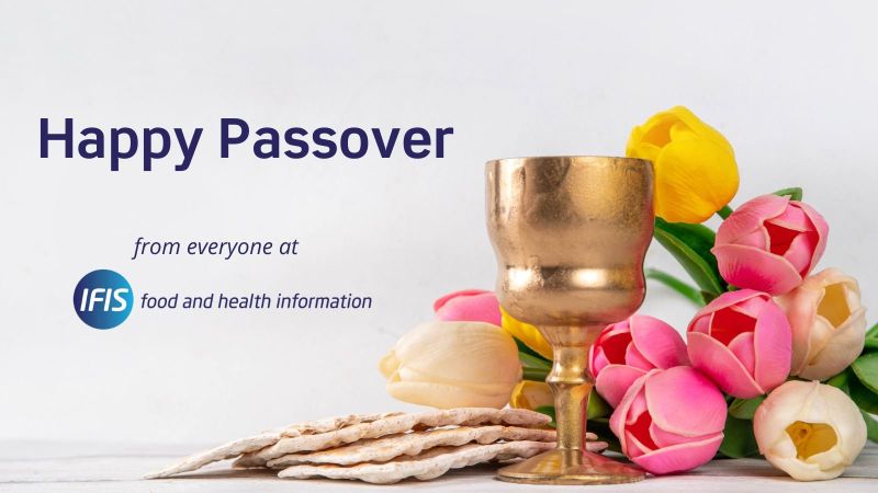 IFIS Publishing on LinkedIn: Happy Passover, from everyone at IFIS! 🍷 IFIS Publishing on LinkedIn: Happy Passover, from everyone at IFIS! 🍷