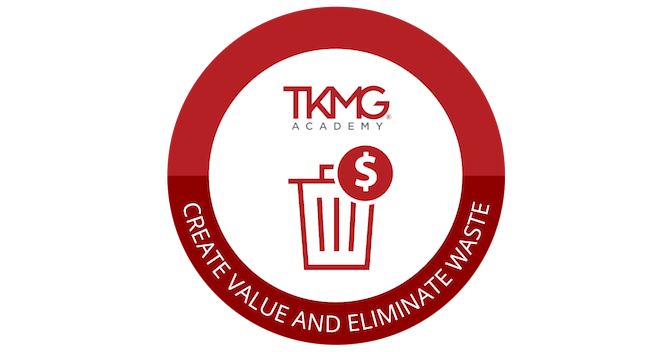 Toye Johnson on LinkedIn: Create Value & Eliminate Waste was issued by ... Toye Johnson on LinkedIn: Create Value & Eliminate Waste was issued by ...