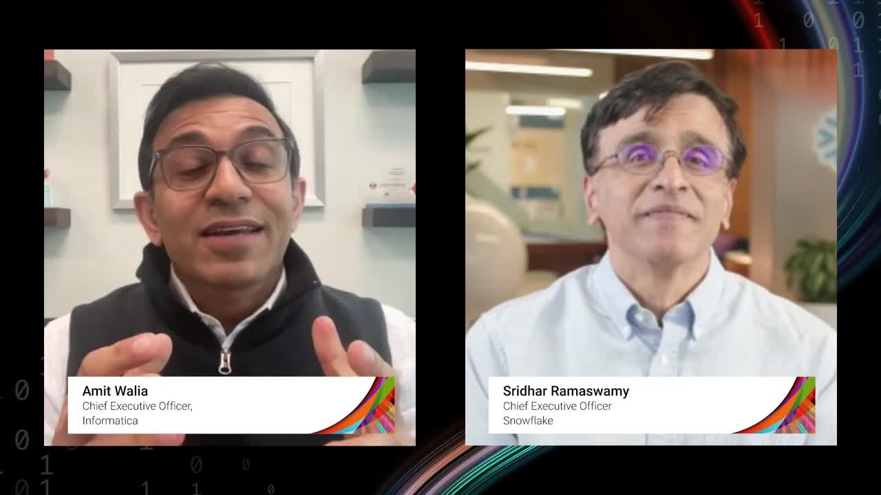 Maria Pulsoni-Cicio on LinkedIn: Informatica and Snowflake Partnership Maria Pulsoni-Cicio on LinkedIn: Informatica and Snowflake Partnership