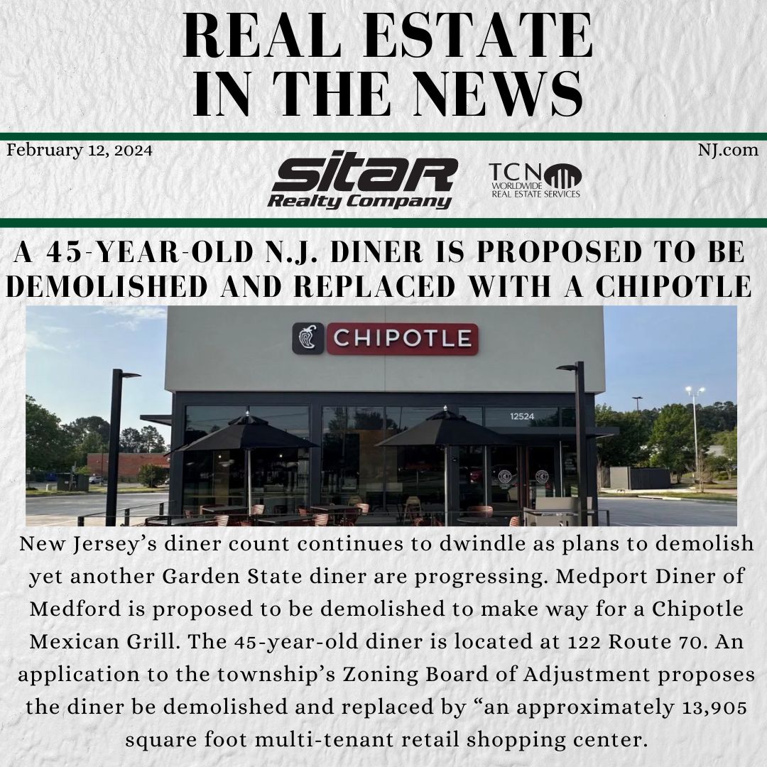 Sitar Realty Company on LinkedIn: #sitarrealtycompany #chipotle #cre # ... Sitar Realty Company on LinkedIn: #sitarrealtycompany #chipotle #cre # ...