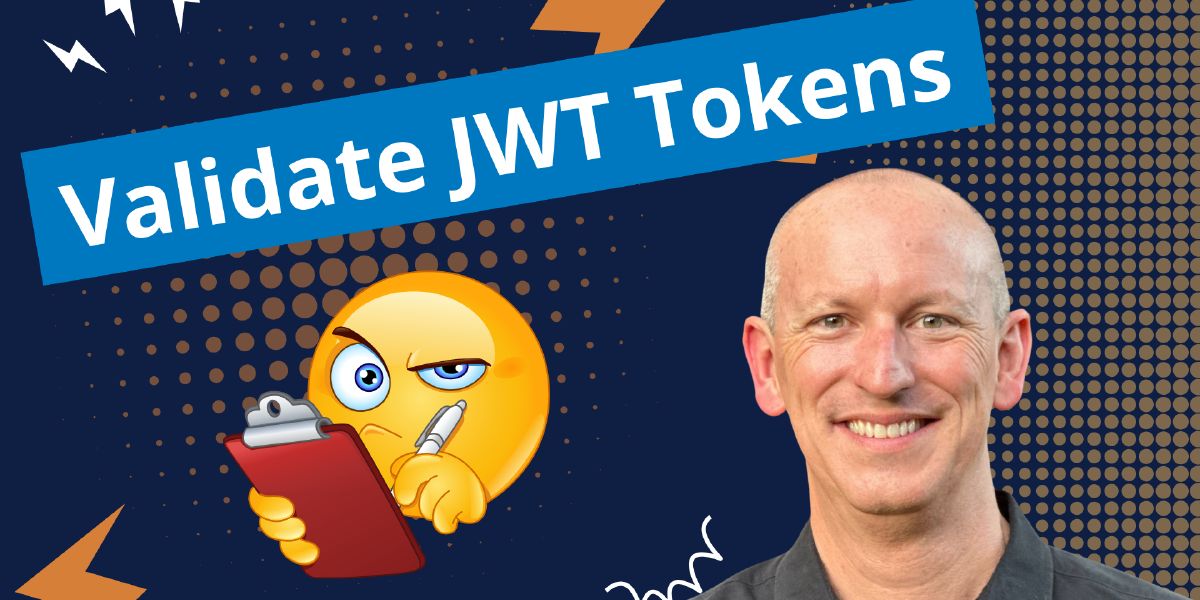 Bob German on LinkedIn: Validate Microsoft Entra ID generated OAuth tokens Bob German on LinkedIn: Validate Microsoft Entra ID generated OAuth tokens