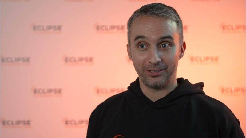 Eclipse Foundation on LinkedIn: Security at the Eclipse Foundation Eclipse Foundation on LinkedIn: Security at the Eclipse Foundation