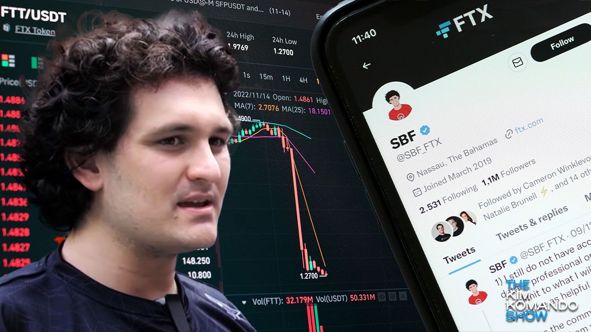 Challenger Capital on LinkedIn: The rise and fall of FTX and SBF: The ... Challenger Capital on LinkedIn: The rise and fall of FTX and SBF: The ...
