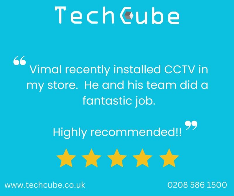 Techcube Ltd on LinkedIn: #london #essex #essexbusiness # ... Techcube Ltd on LinkedIn: #london #essex #essexbusiness # ...