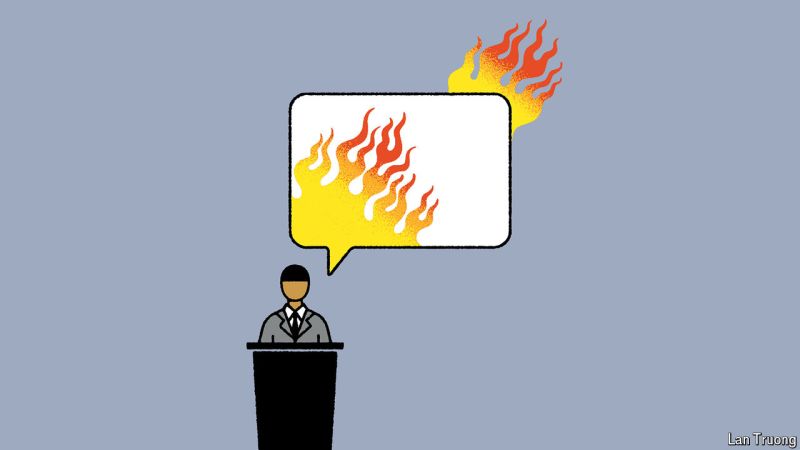 The Economist on LinkedIn: Narendra Modi ramps up the Muslim-baiting The Economist on LinkedIn: Narendra Modi ramps up the Muslim-baiting