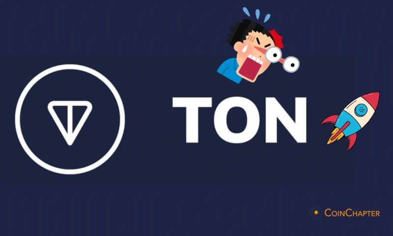 CoinChapter on LinkedIn: Toncoin Outperforms Bitcoin, TON Price ... CoinChapter on LinkedIn: Toncoin Outperforms Bitcoin, TON Price ...