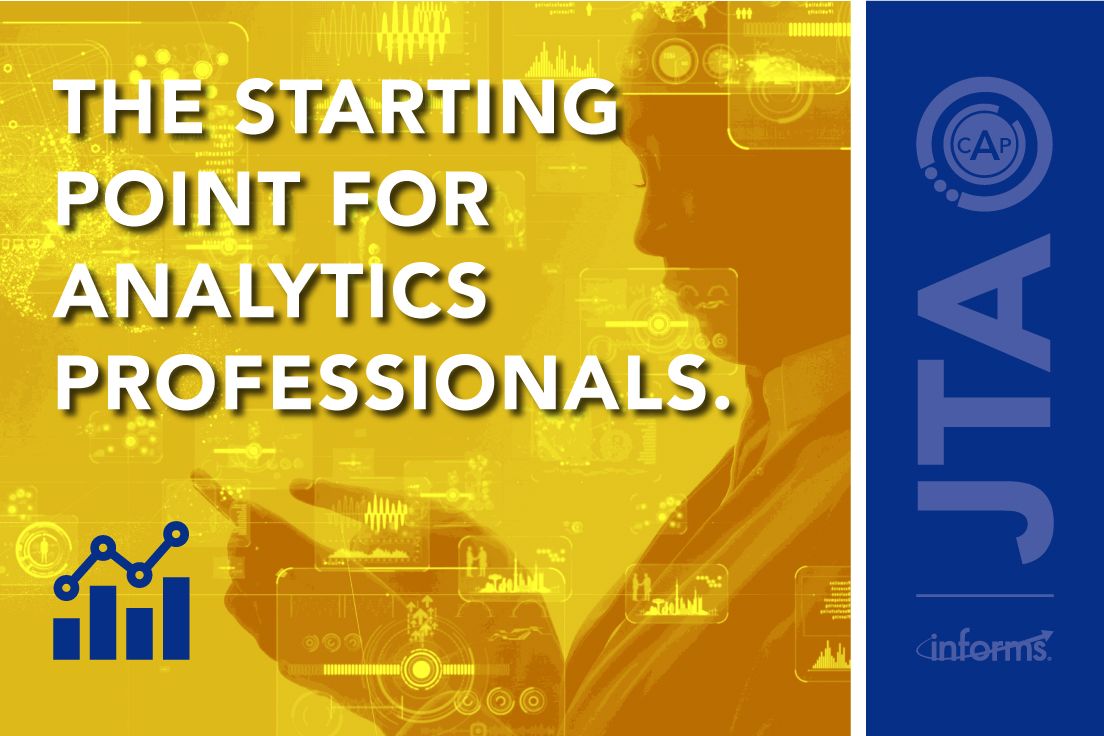 INFORMS on LinkedIn: #orms #analytics #informs #datascience #ai #ml # ... INFORMS on LinkedIn: #orms #analytics #informs #datascience #ai #ml # ...