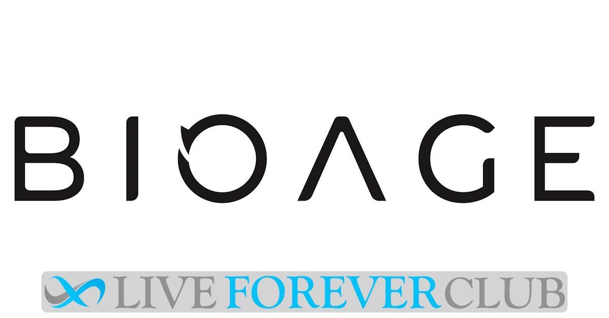 Iain De Havilland on LinkedIn: BIOAGE Iain De Havilland on LinkedIn: BIOAGE