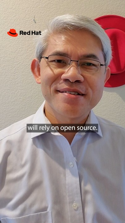 Xin-Kuan (Leo) Yeh on LinkedIn: Smart factories, or software-defined ... Xin-Kuan (Leo) Yeh on LinkedIn: Smart factories, or software-defined ...