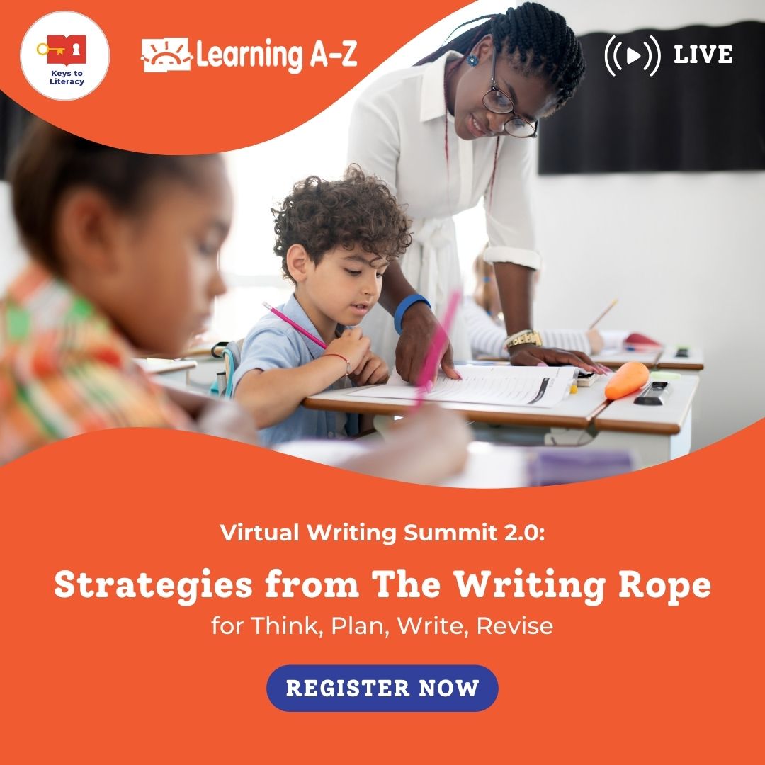 Donna Lamoreux-Graybill on LinkedIn: Learning A-Z's Virtual Writing ... Donna Lamoreux-Graybill on LinkedIn: Learning A-Z's Virtual Writing ...