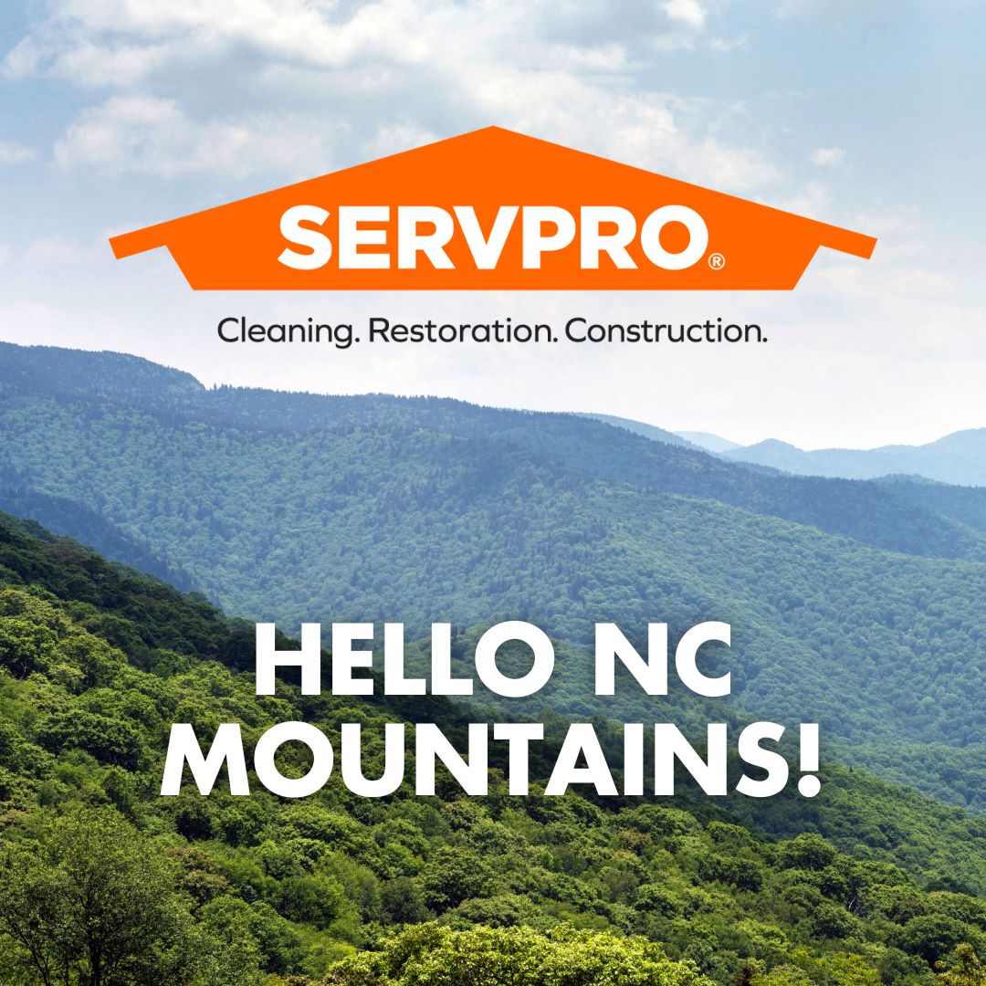 Servpro of Iredell County on LinkedIn: #servpro Servpro of Iredell County on LinkedIn: #servpro