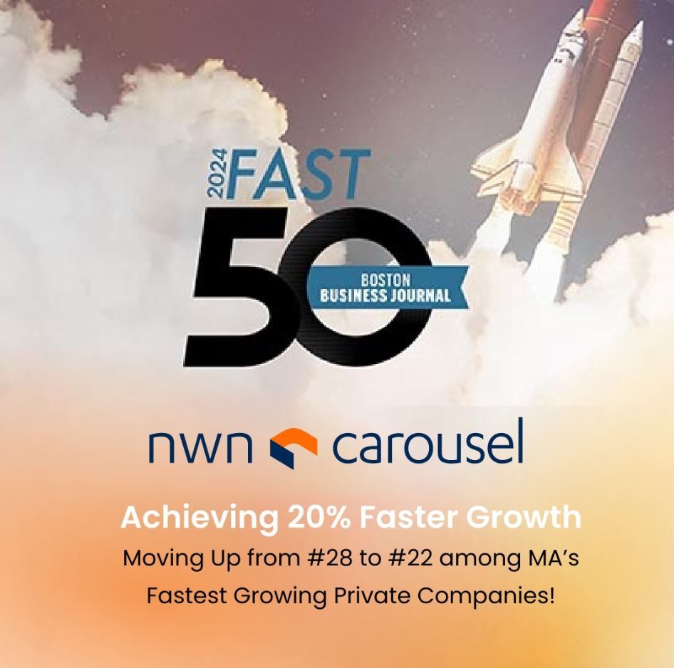 Molly Keane on LinkedIn: NWN Carousel Named a Largest & Fastest Growing ... Molly Keane on LinkedIn: NWN Carousel Named a Largest & Fastest Growing ...