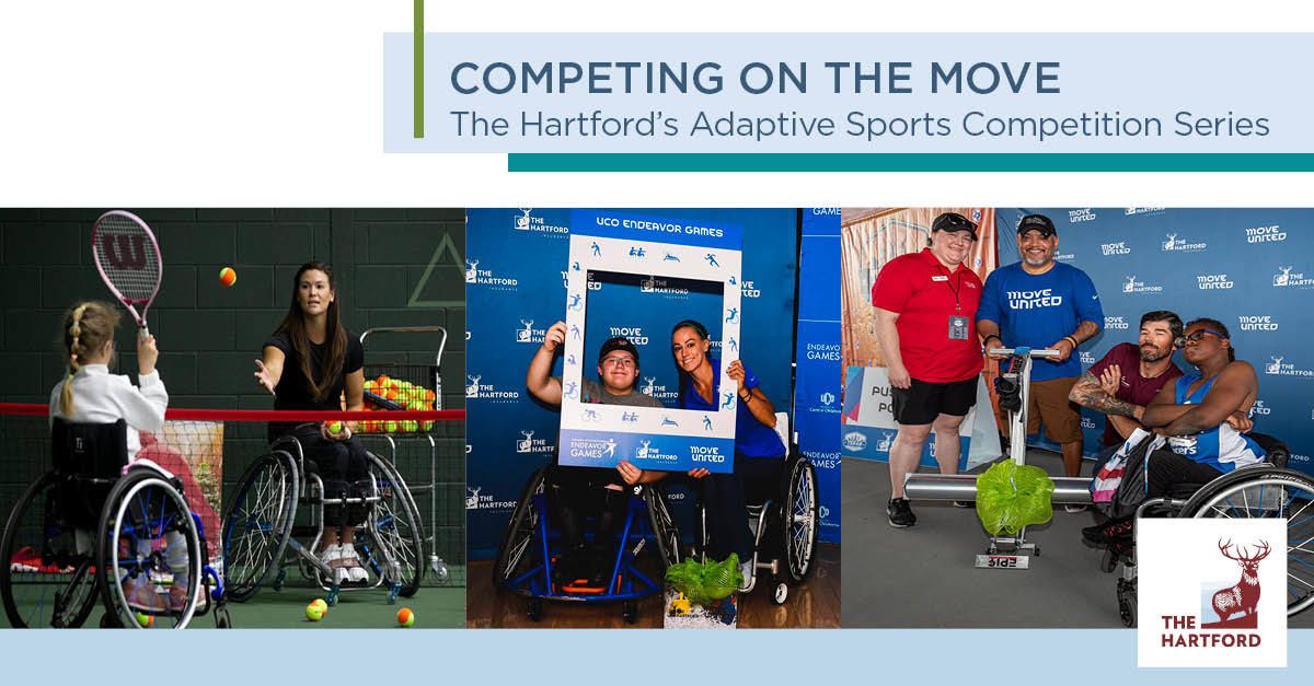 Sarah Curran Morin on LinkedIn: Competing on The Move | The Hartford Sarah Curran Morin on LinkedIn: Competing on The Move | The Hartford