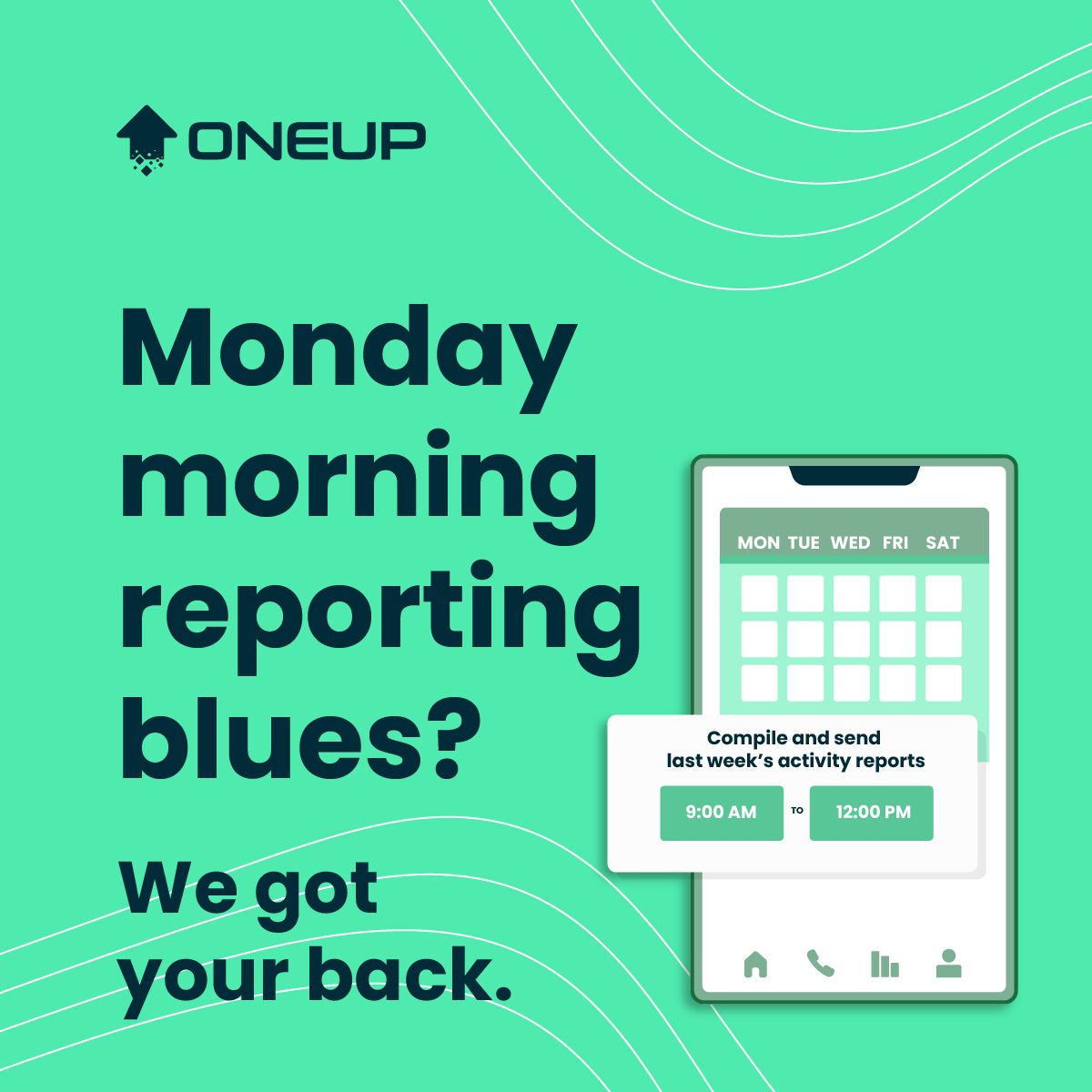 OneUp Sales on LinkedIn: Recruitment Software Platform from OneUp Sales OneUp Sales on LinkedIn: Recruitment Software Platform from OneUp Sales