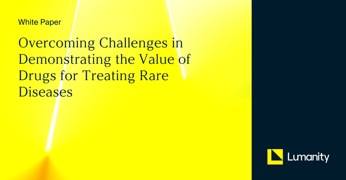 Lumanity Value, Access & Outcomes on LinkedIn: Overcoming Challenges in ... Lumanity Value, Access & Outcomes on LinkedIn: Overcoming Challenges in ...