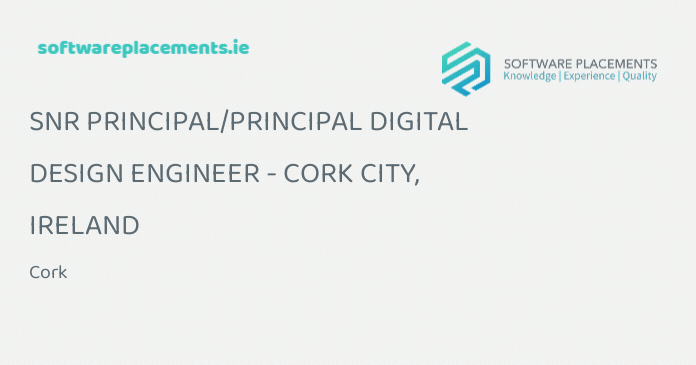 Mícheál Ó Maoldomhnaigh on LinkedIn: SNR PRINCIPAL/PRINCIPAL DIGITAL ... Mícheál Ó Maoldomhnaigh on LinkedIn: SNR PRINCIPAL/PRINCIPAL DIGITAL ...