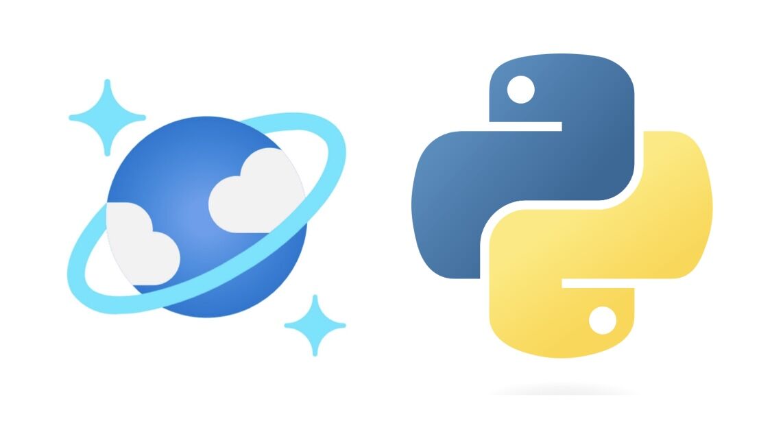Azure Cosmos DB on LinkedIn: Cosmos DB Python Scripting Azure Cosmos DB on LinkedIn: Cosmos DB Python Scripting