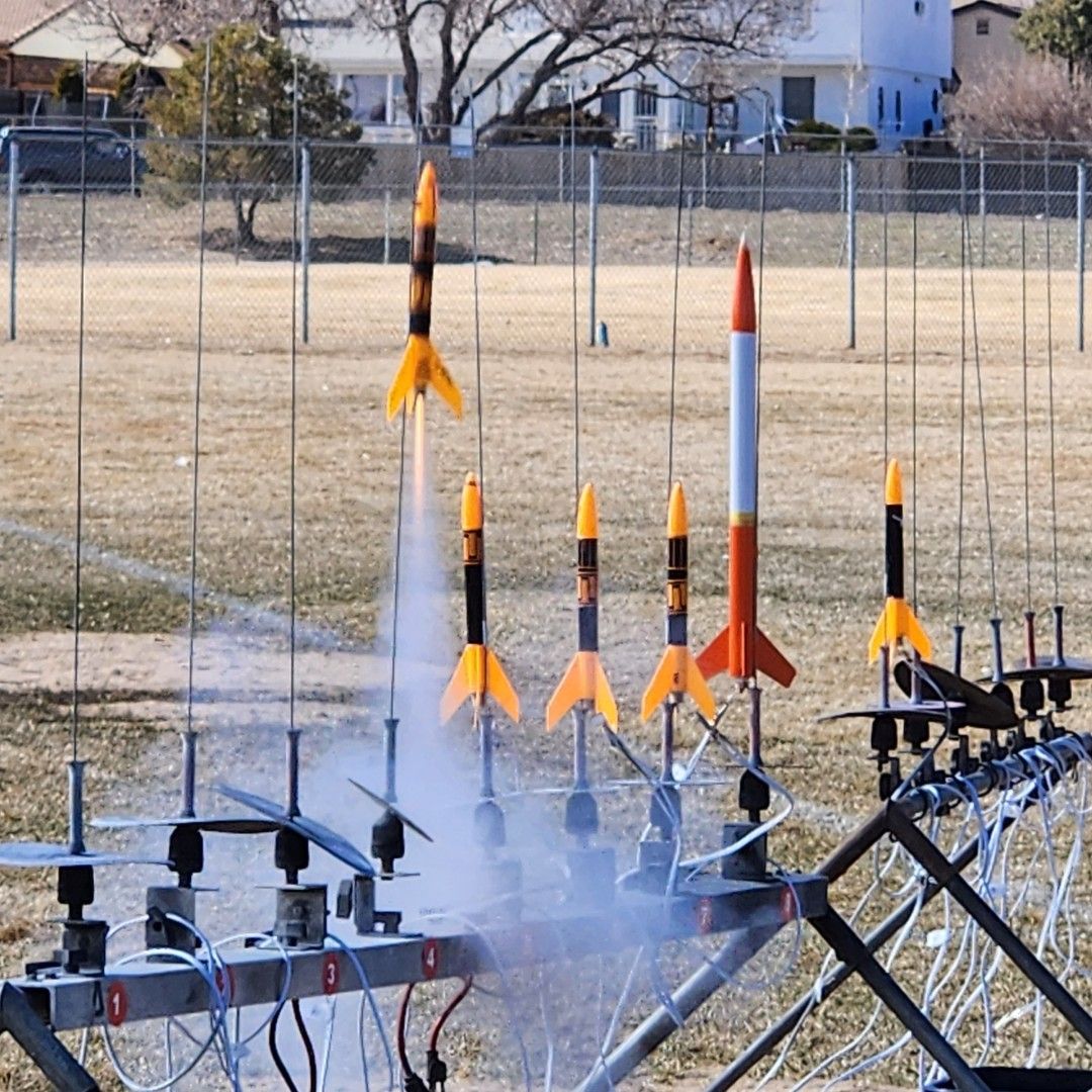 Civil Air Patrol on LinkedIn: #civilairpatrol #space #stem #k12 Civil Air Patrol on LinkedIn: #civilairpatrol #space #stem #k12