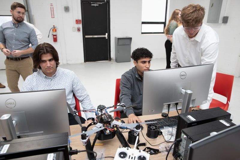 James Marko on LinkedIn: Army Supports Summer Interns, Designing New ... James Marko on LinkedIn: Army Supports Summer Interns, Designing New ...