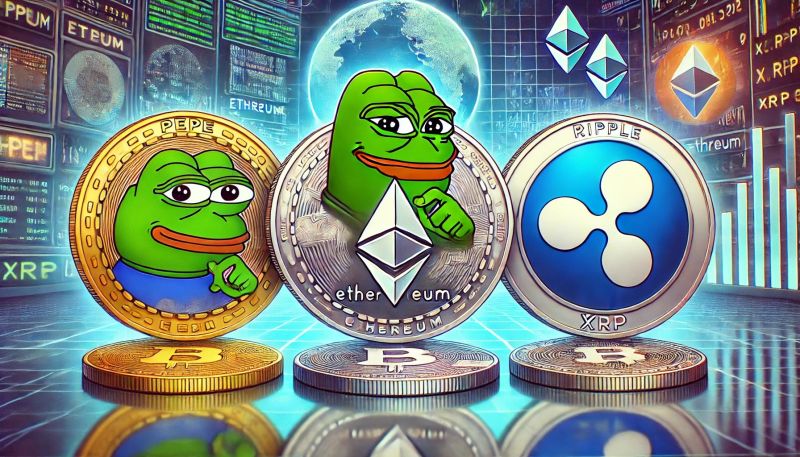 Challenger Capital on LinkedIn: Crypto Analyst Releases Outlook For ... Challenger Capital on LinkedIn: Crypto Analyst Releases Outlook For ...