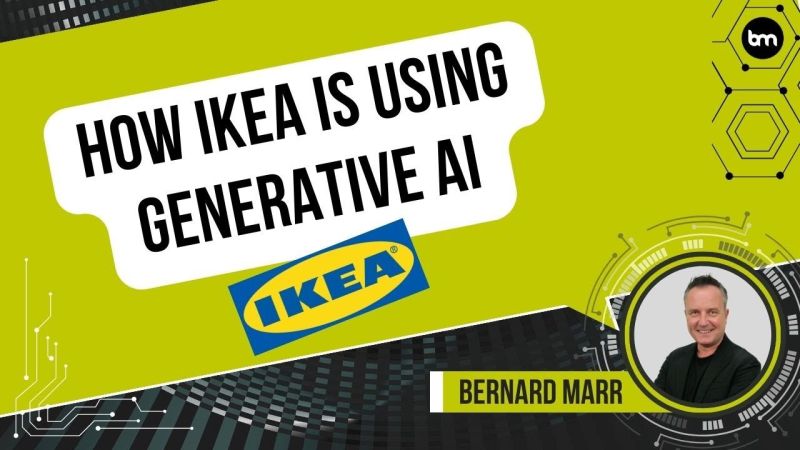 Steven Wilson on LinkedIn: The Amazing Ways IKEA Is Transforming Home ... Steven Wilson on LinkedIn: The Amazing Ways IKEA Is Transforming Home ...