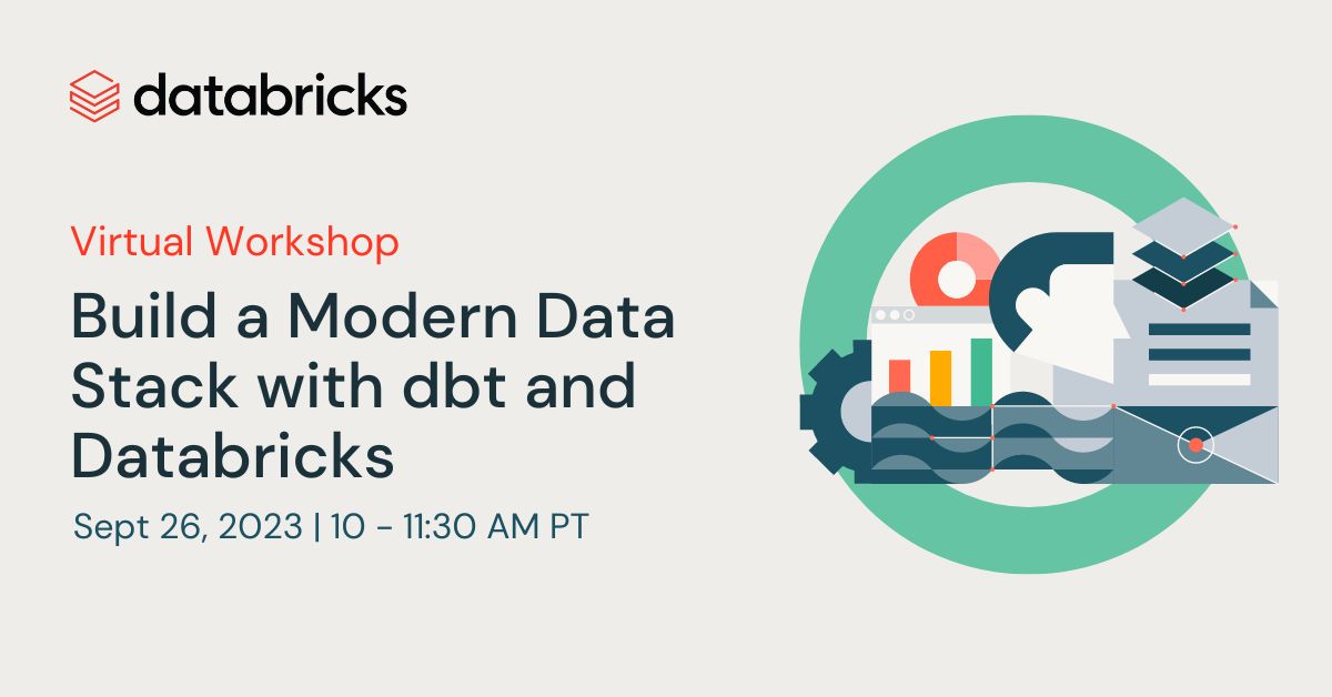 Kevin Poulton on LinkedIn: Build a Modern Data Stack with dbt and ... Kevin Poulton on LinkedIn: Build a Modern Data Stack with dbt and ...