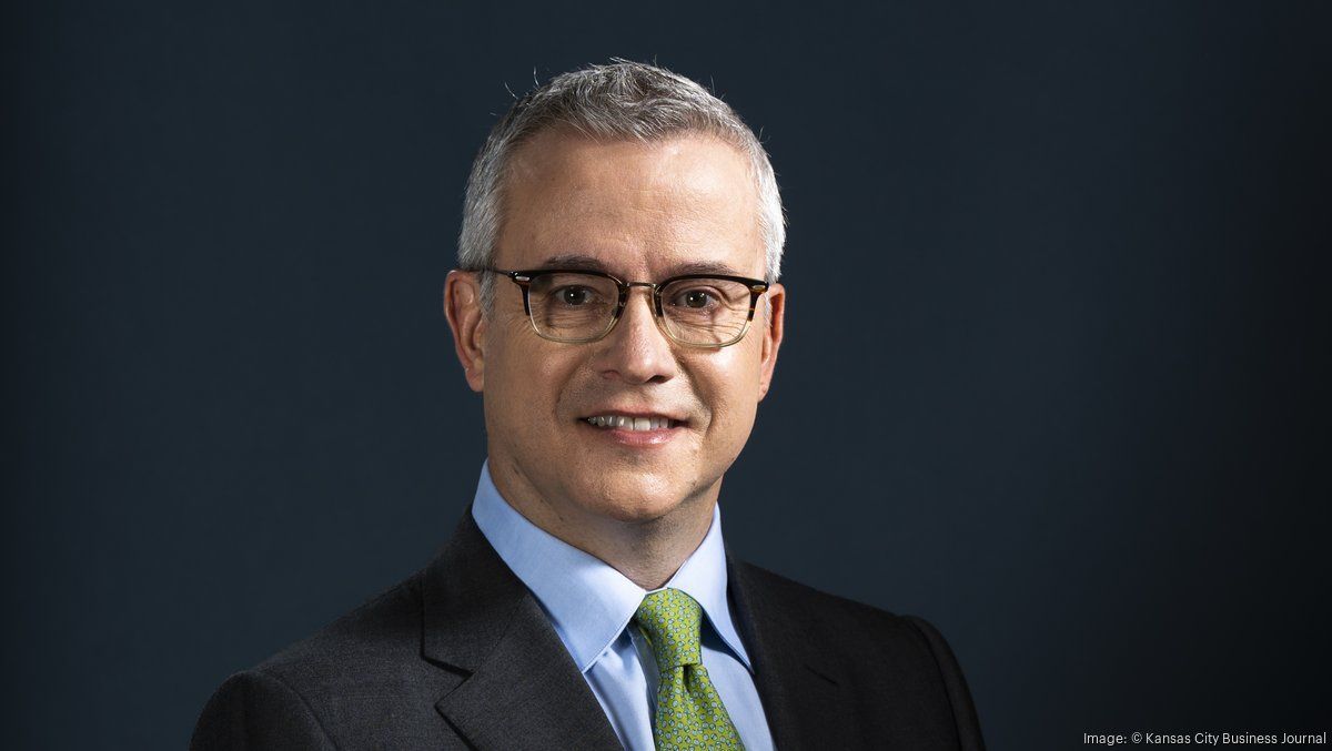 Kansas City Business Journal on LinkedIn: H&R Block CEO sells almost ... Kansas City Business Journal on LinkedIn: H&R Block CEO sells almost ...