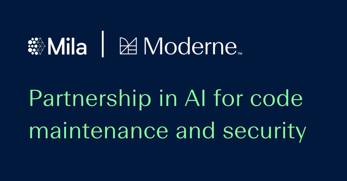 Moderne on LinkedIn: AI-Supported Automated Code Remediation at Scale ... Moderne on LinkedIn: AI-Supported Automated Code Remediation at Scale ...