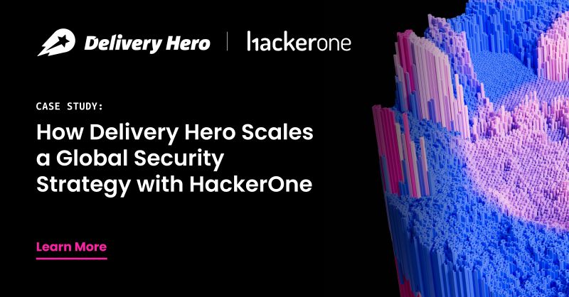 Tabitha(Tabbi) Bytheway on LinkedIn: Delivery Hero's bug bounty program ... Tabitha(Tabbi) Bytheway on LinkedIn: Delivery Hero's bug bounty program ...