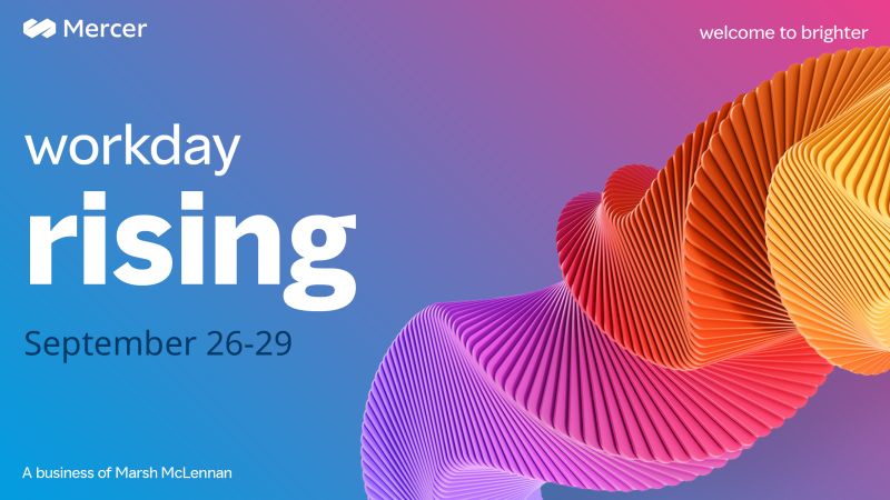 Dave Marczuk, CIR ACIR PRC CDR CSSR CMVR CSMR on LinkedIn: 2023 Workday ... Dave Marczuk, CIR ACIR PRC CDR CSSR CMVR CSMR on LinkedIn: 2023 Workday ...