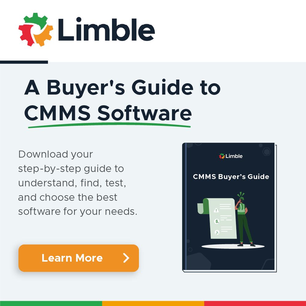 Limble CMMS on LinkedIn: What is Emergency Maintenance? | Limble CMMS Limble CMMS on LinkedIn: What is Emergency Maintenance? | Limble CMMS