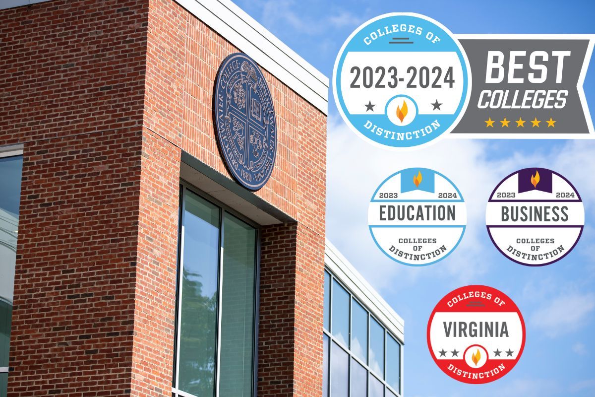 Bridgewater College on LinkedIn: Bridgewater College Named 2023-24 ... Bridgewater College on LinkedIn: Bridgewater College Named 2023-24 ...