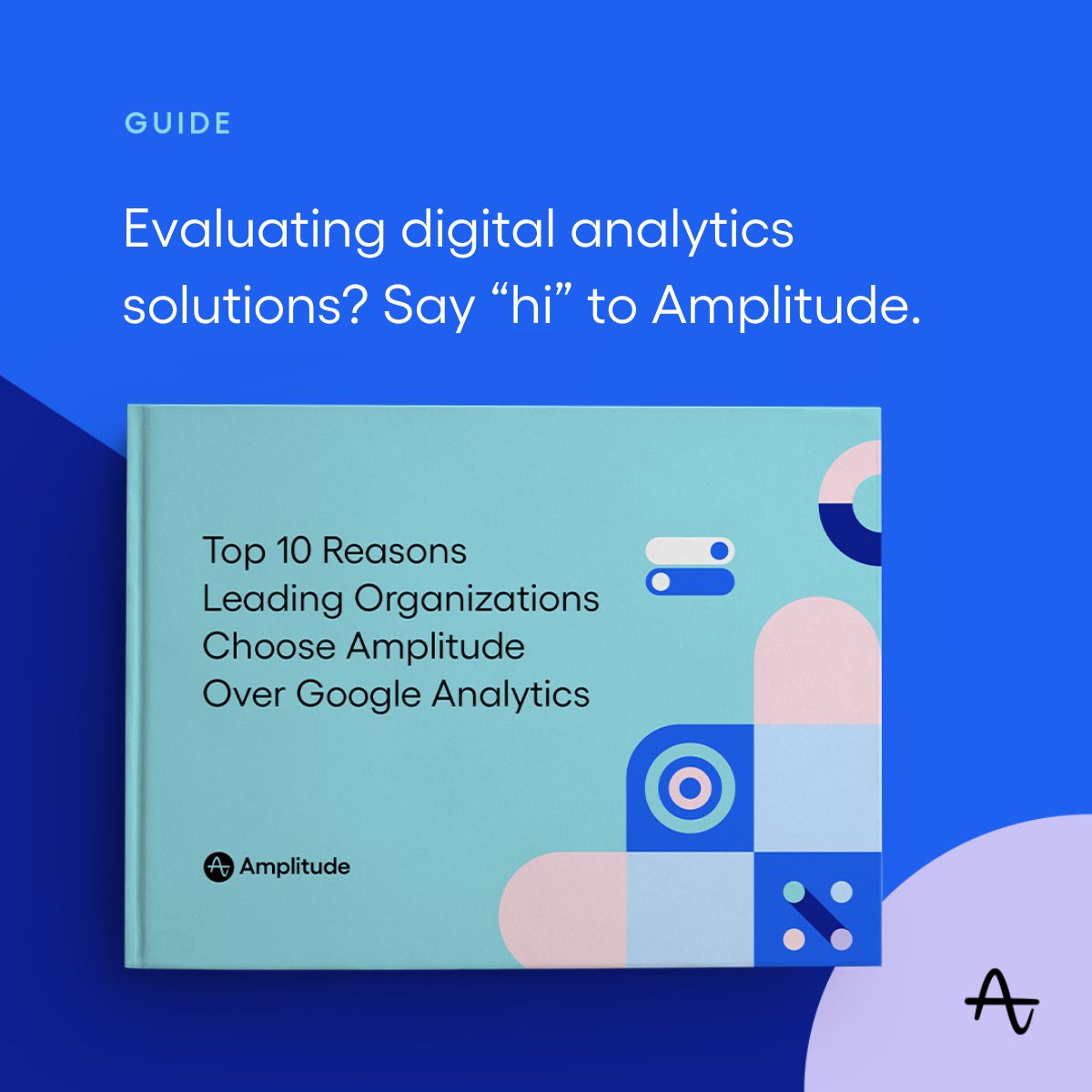 Amplitude on LinkedIn: Top 10 Reasons Leading Organizations Choose ... Amplitude on LinkedIn: Top 10 Reasons Leading Organizations Choose ...