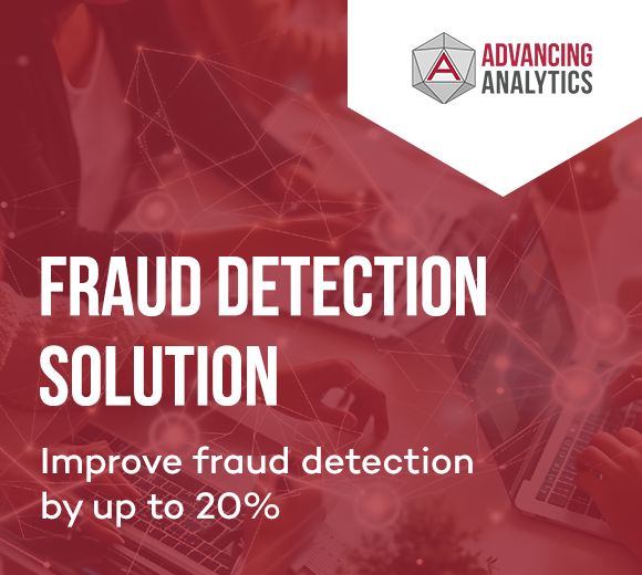 Advancing Analytics on LinkedIn: Download our Fraud Detection Solution ... Advancing Analytics on LinkedIn: Download our Fraud Detection Solution ...