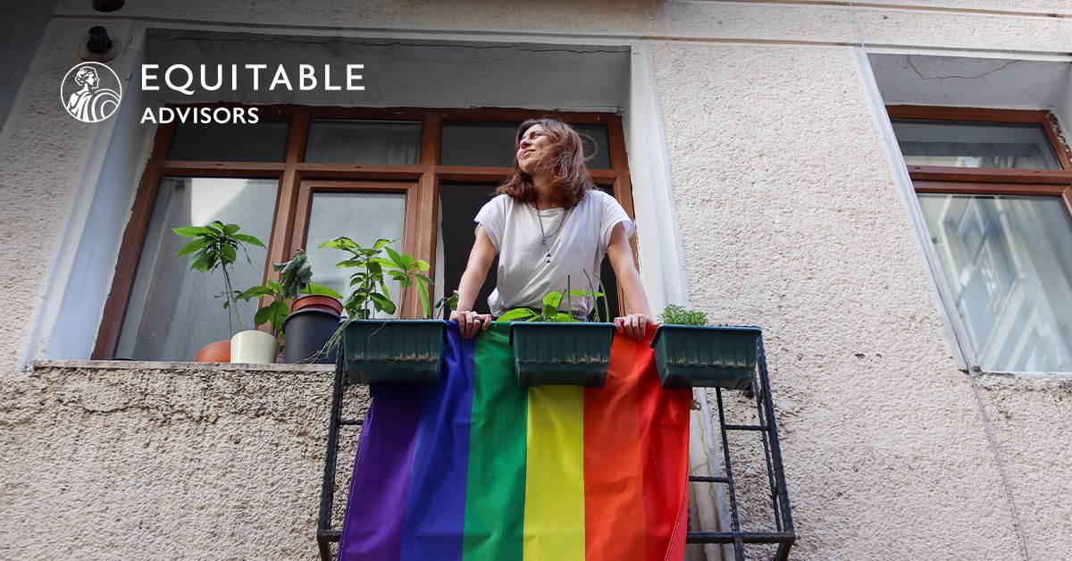 Don O'Donnell, CLU on LinkedIn: At Equitable, we take pride in ... Don O'Donnell, CLU on LinkedIn: At Equitable, we take pride in ...