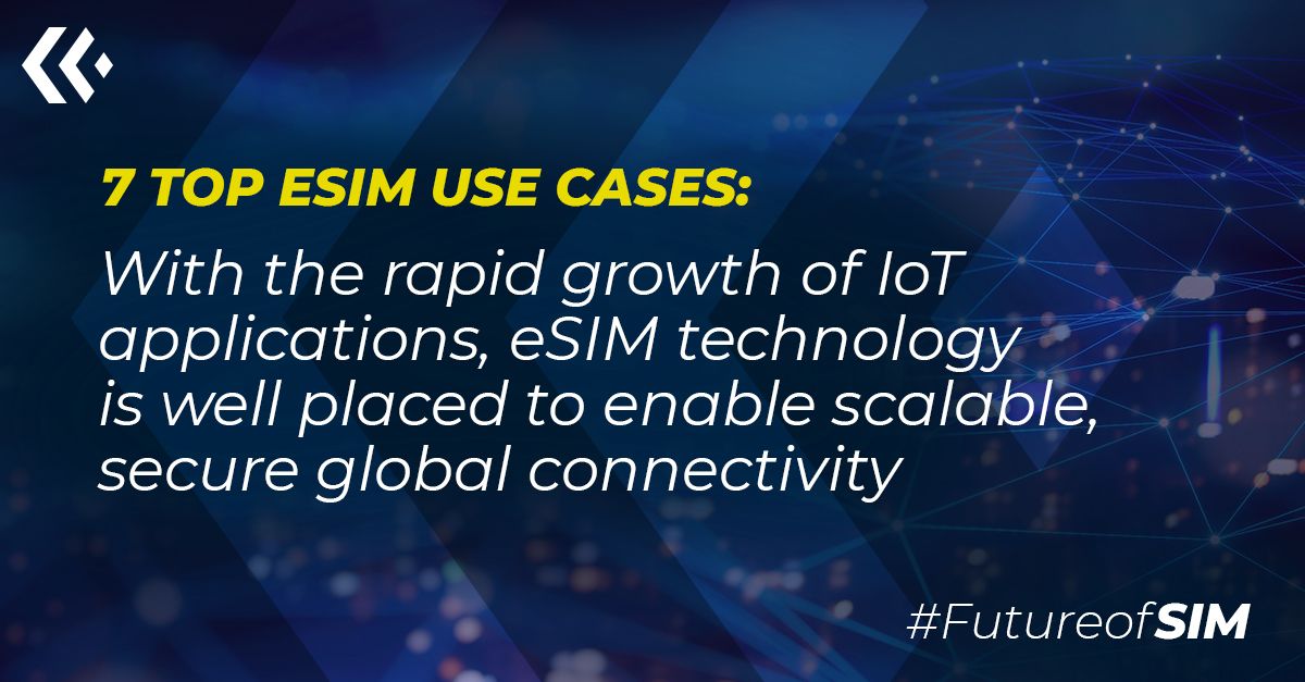 Kigen on LinkedIn: #esim #iot #esim #iotsolutions # ... Kigen on LinkedIn: #esim #iot #esim #iotsolutions # ...