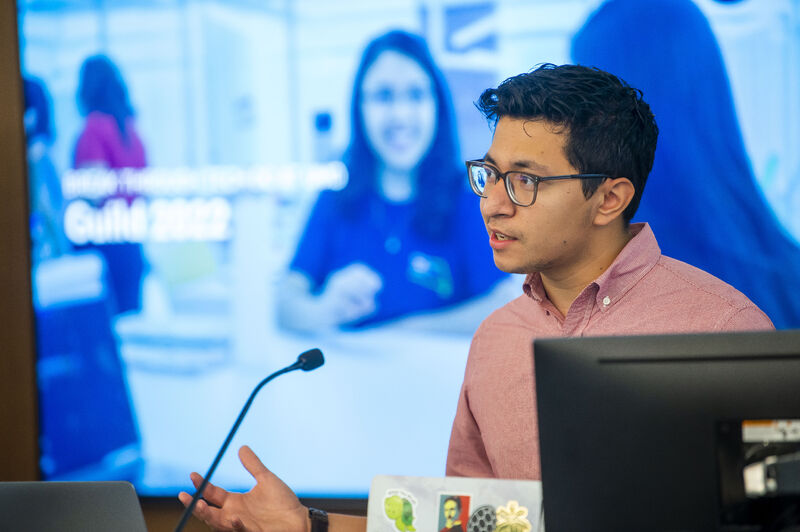 Department of Computer Science, UMD on LinkedIn: Helping UMD students ... Department of Computer Science, UMD on LinkedIn: Helping UMD students ...