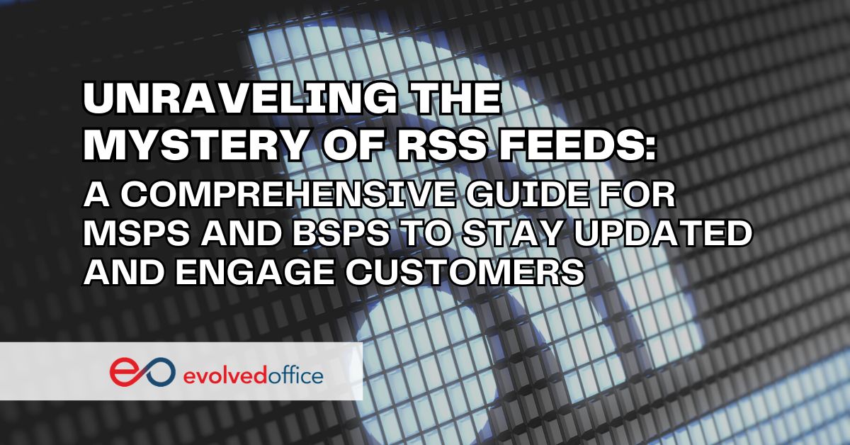 Marc Spring on LinkedIn: Unraveling the Mystery of RSS Feeds: A ... Marc Spring on LinkedIn: Unraveling the Mystery of RSS Feeds: A ...