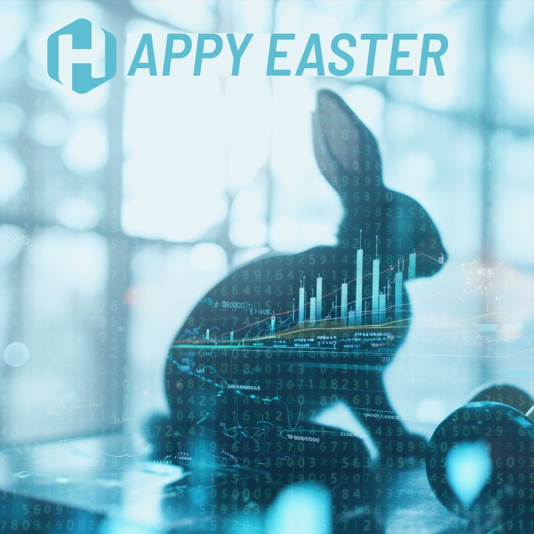 Hahn Software on LinkedIn: #happyeaster #eastereggs #hiddenfeatures # ... Hahn Software on LinkedIn: #happyeaster #eastereggs #hiddenfeatures # ...