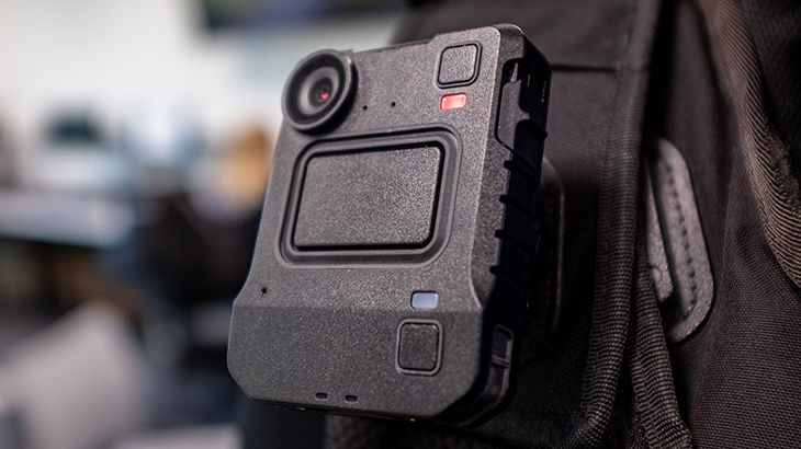 Amit Kumar Rajput on LinkedIn: Motorola Solutions Equips Police ... Amit Kumar Rajput on LinkedIn: Motorola Solutions Equips Police ...