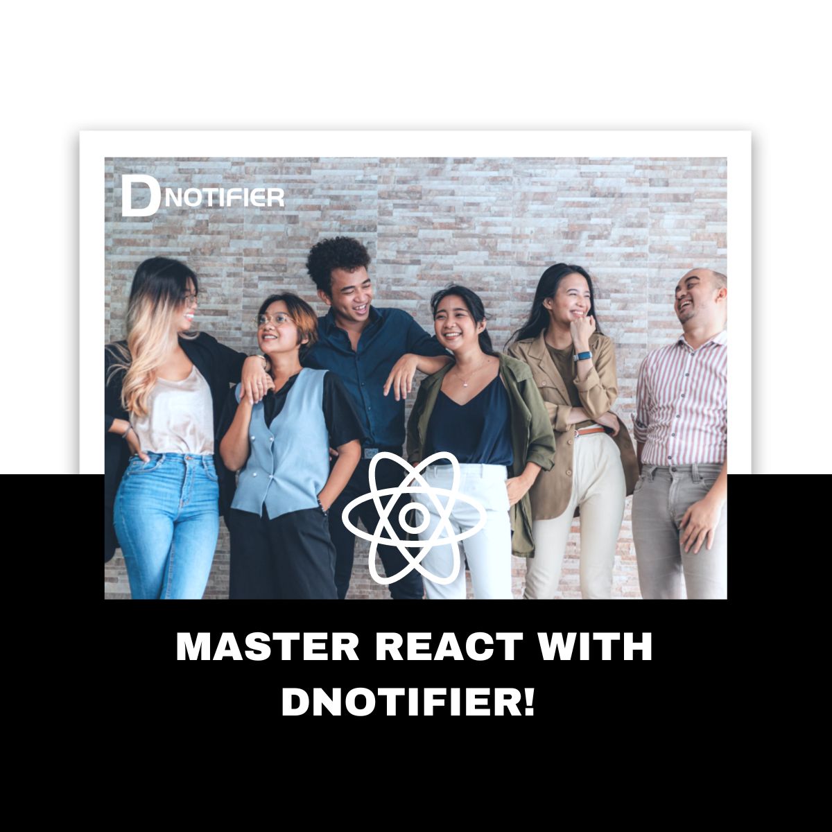 DNotifier on LinkedIn: #react #webdev #javascript #codenewbie #techtips ... DNotifier on LinkedIn: #react #webdev #javascript #codenewbie #techtips ...