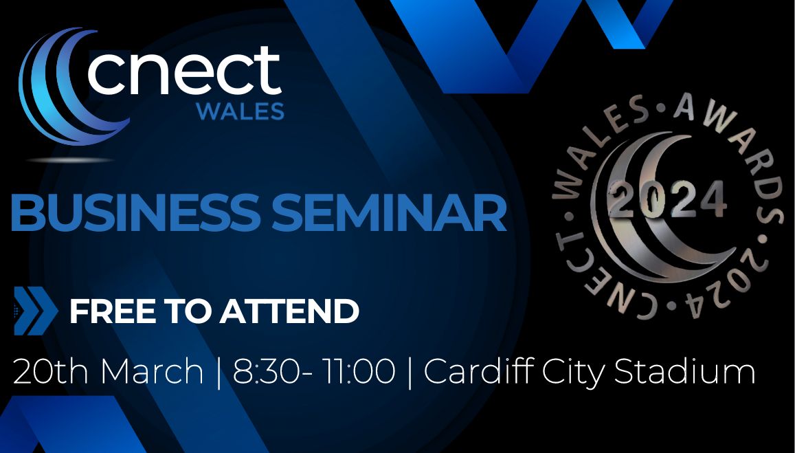 Cnect Wales on LinkedIn: Form Cnect Wales on LinkedIn: Form