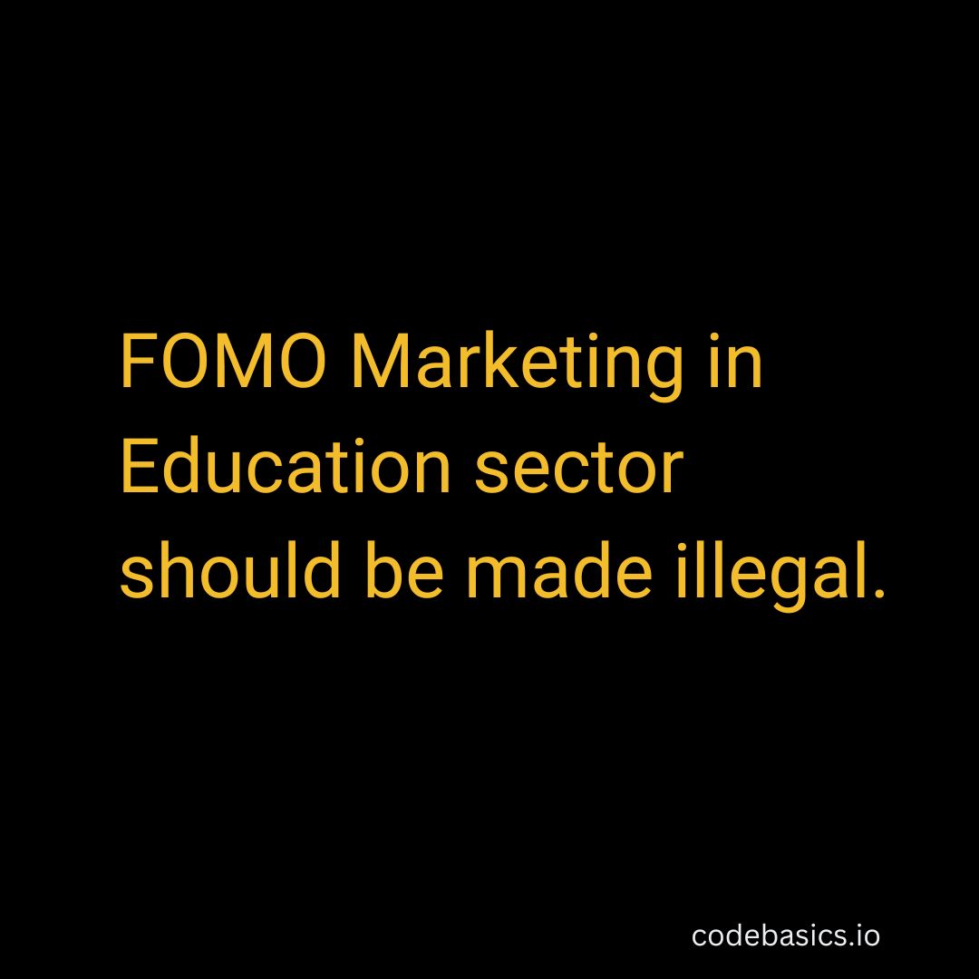 Amit Pandey on LinkedIn: Agree, The most of the educators are creating ... Amit Pandey on LinkedIn: Agree, The most of the educators are creating ...