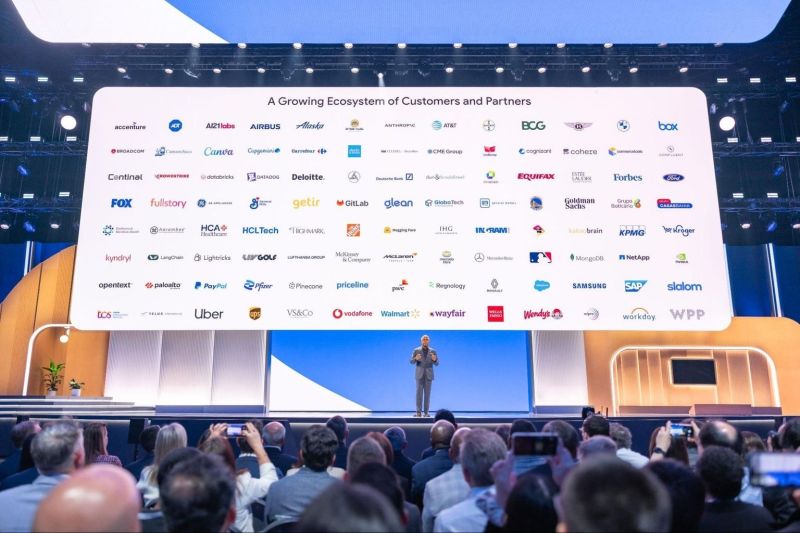 Scott Horigan on LinkedIn: 101 real-world gen AI use cases from the ... Scott Horigan on LinkedIn: 101 real-world gen AI use cases from the ...